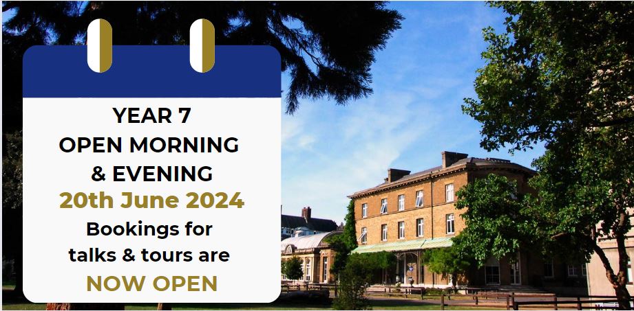 Graveney School - Home